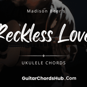 Goodness Of God Chords & Lyrics - Bethel Music
