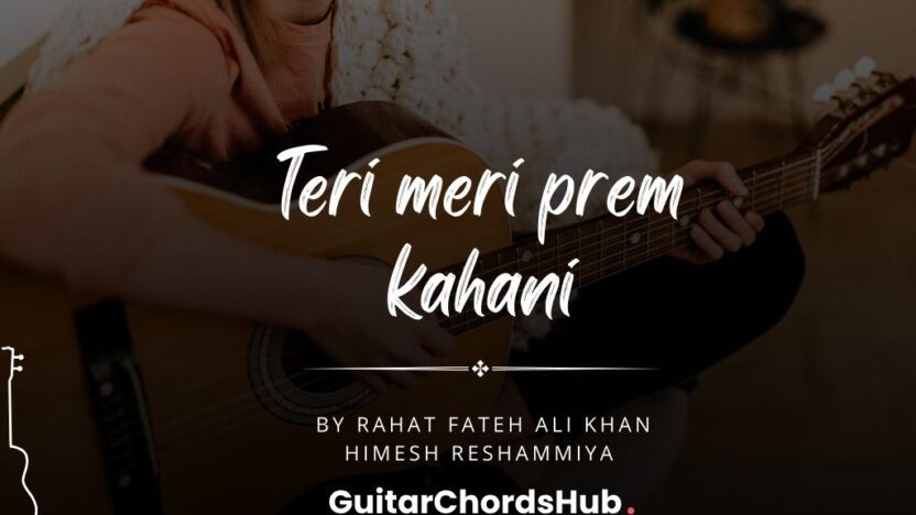 Pasilyo Guitar Chords by Sun Kissed Lola - GuitarChordsHub